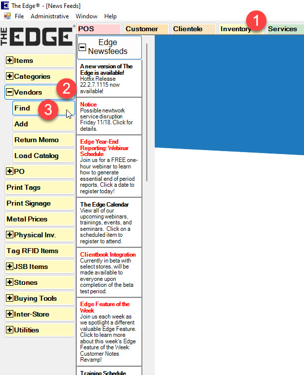 Edge Knowledge Base Conversion Conversion Qa Checklist Verify Vendors Qa Checklist Page 4