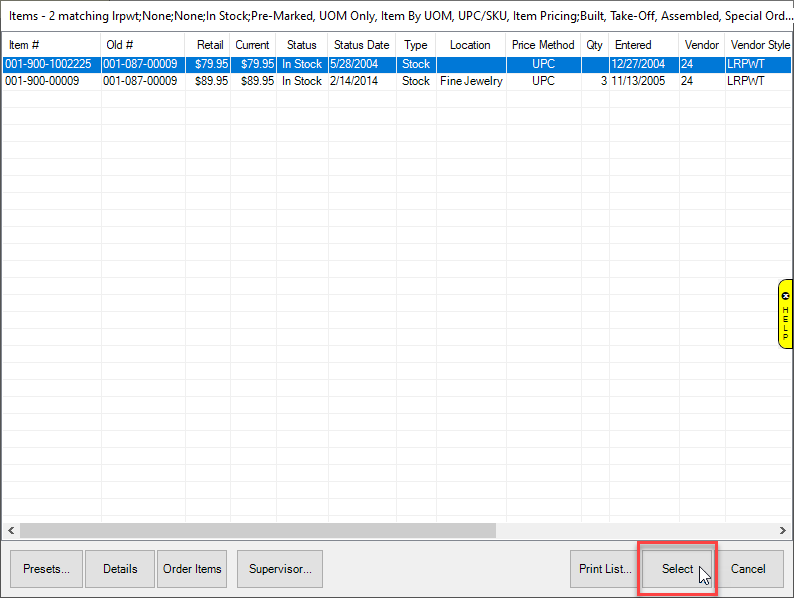 Edge Knowledge Base Conversion Conversion Qa Checklist Verify Other Item Finds At Pos Qa